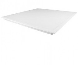 Kosnic Alden LED Backlit Panel 600x600, 30W, IP44, KPNL30BL1, 6500K