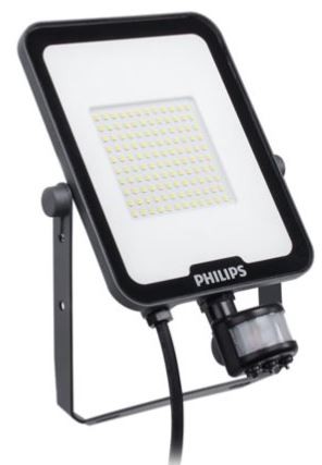 Philips BVP164 GEN3 Ledinare Flood, 50W, 4000K, SENSOR, SYM, 911401884683