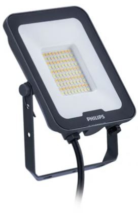 Philips BVP167 Ledinare Multi-CCT Flood, 30W, 3600lm, SYM, 911401873386