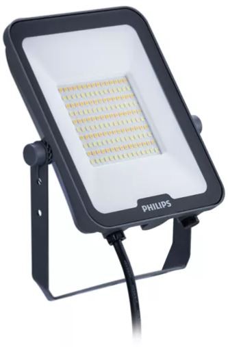 Philips BVP167 Ledinare Multi-CCT Flood, 50W, 6000lm, SYM, 911401874386