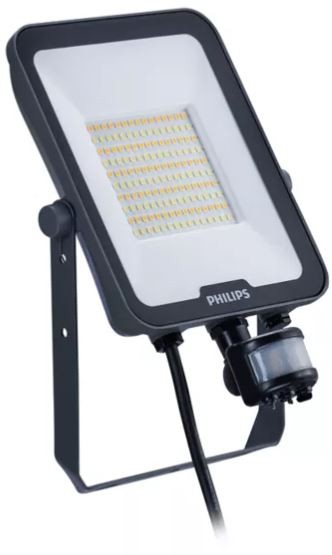 Philips BVP167 Ledinare Multi-CCT Flood, 50W, SYM, SENSOR, 911401893386