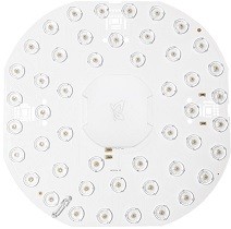 Kosnic LED 2D 4-Pin 9W/12W/15W/18W/CCT-Switchable Retrofit, DD218/4P-SCT