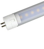 Heathfield LED T5 Tube, Internal Driver, 16W, 1149mm, 4000K